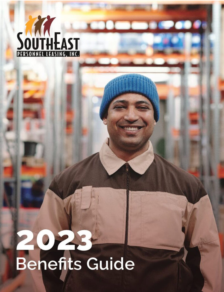 SouthEast Personnel Leasing, Inc. VB | Benefit Information from ...